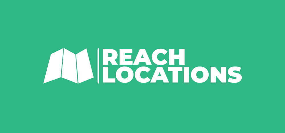 Reach Locations